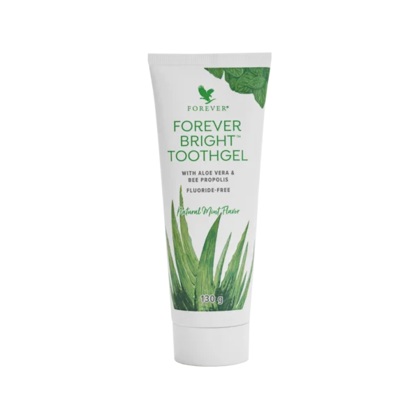 FOREVER BRIGHT™ TOOTHGEL – My Beauty Officine